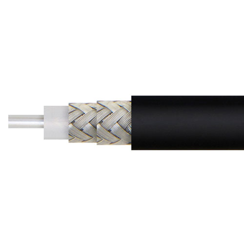 RG-223 Coax Cable Flexible 50 Ohm