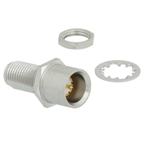 Push-on Sma Male (plug) To Sma Female (jack) Adapter Offer Store | www ...
