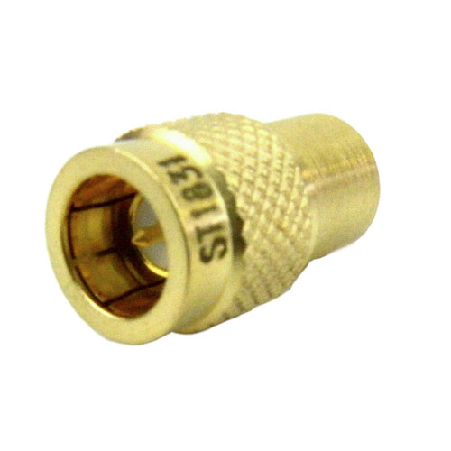 Push-on Sma Male (plug) To Sma Female (jack) Adapter Offer Store | www ...