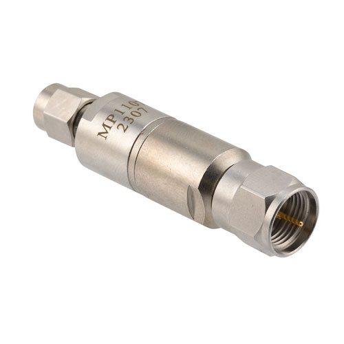 Matching Pad 50 Ohm SMA Male to 75 Ohm F Male Operating from DC to 3 GHz