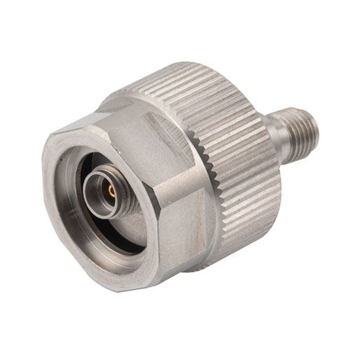 3.5mm NMD Female to 2.92mm Female Adapter with Stainless Steel Body